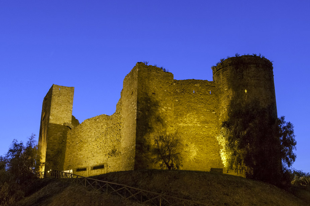 Idee per il tuo weekend tra i castelli | Mete weekend