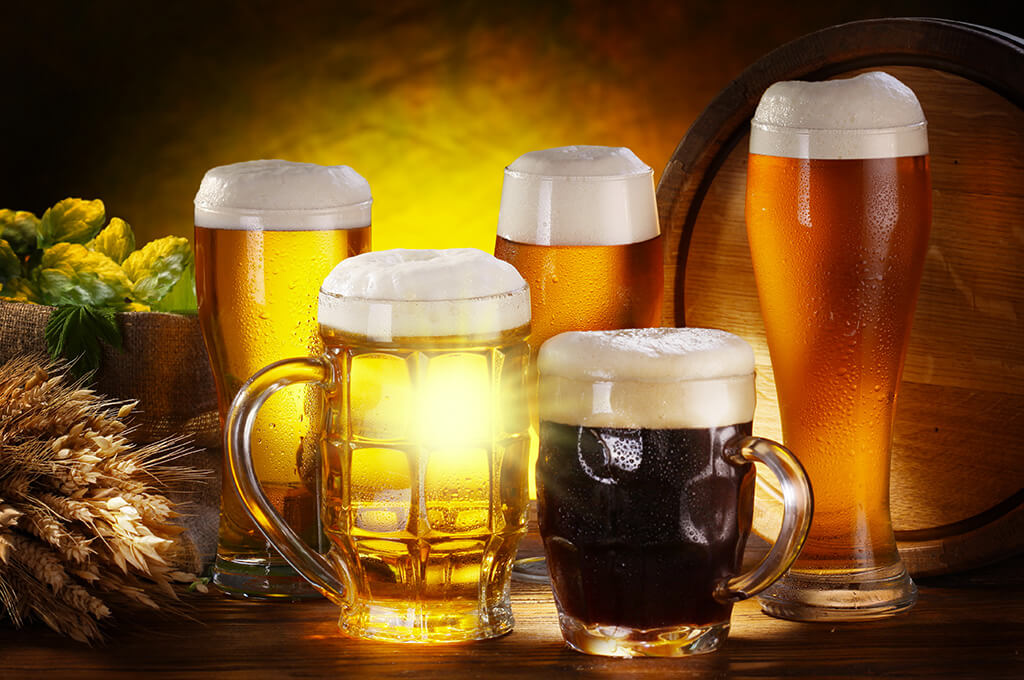 Birra in B…Rocca | Mete weekend